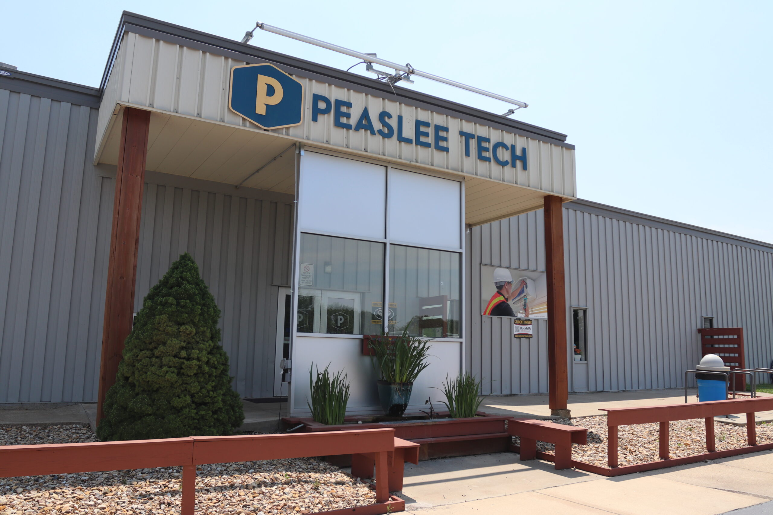 Peaslee Tech to host two City Commission candidate forums; they will feature questions from ...